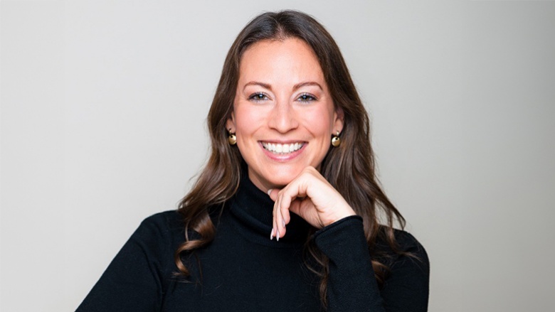 Caroline Bosbach | CDU Rhein-Berg